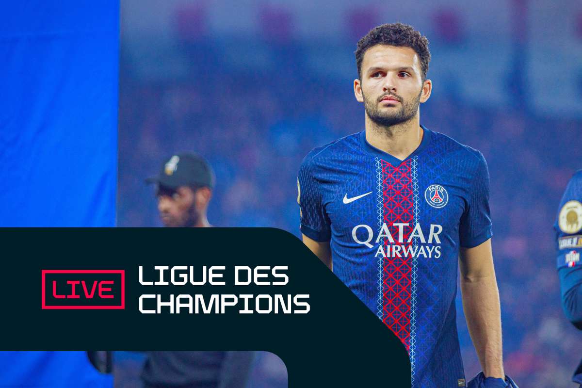 Ligue des champions : Choc à 21h entre Barcelone et le PSG | Flashscore.fr
