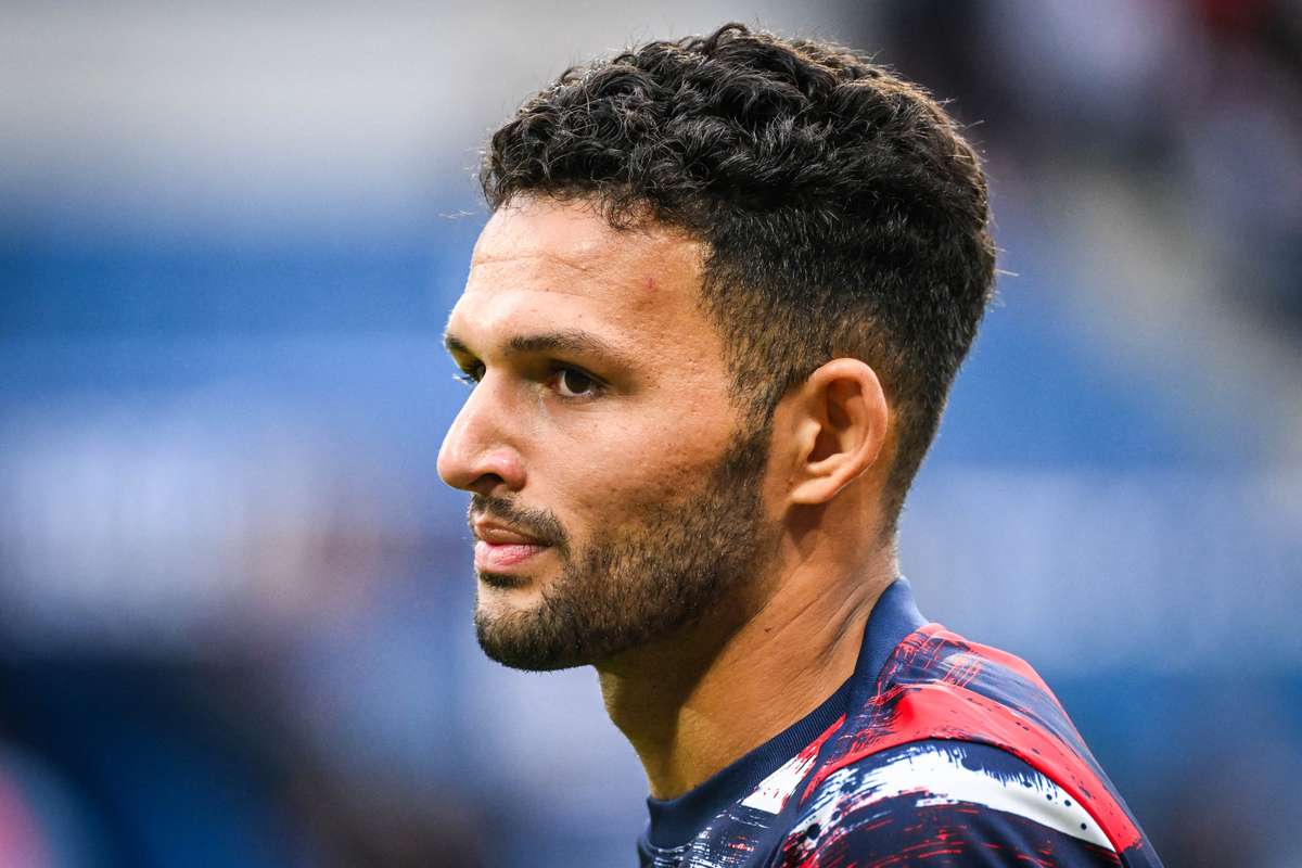 Goncalo Ramos nearing return for PSG, a boost the club needs ahead of ...