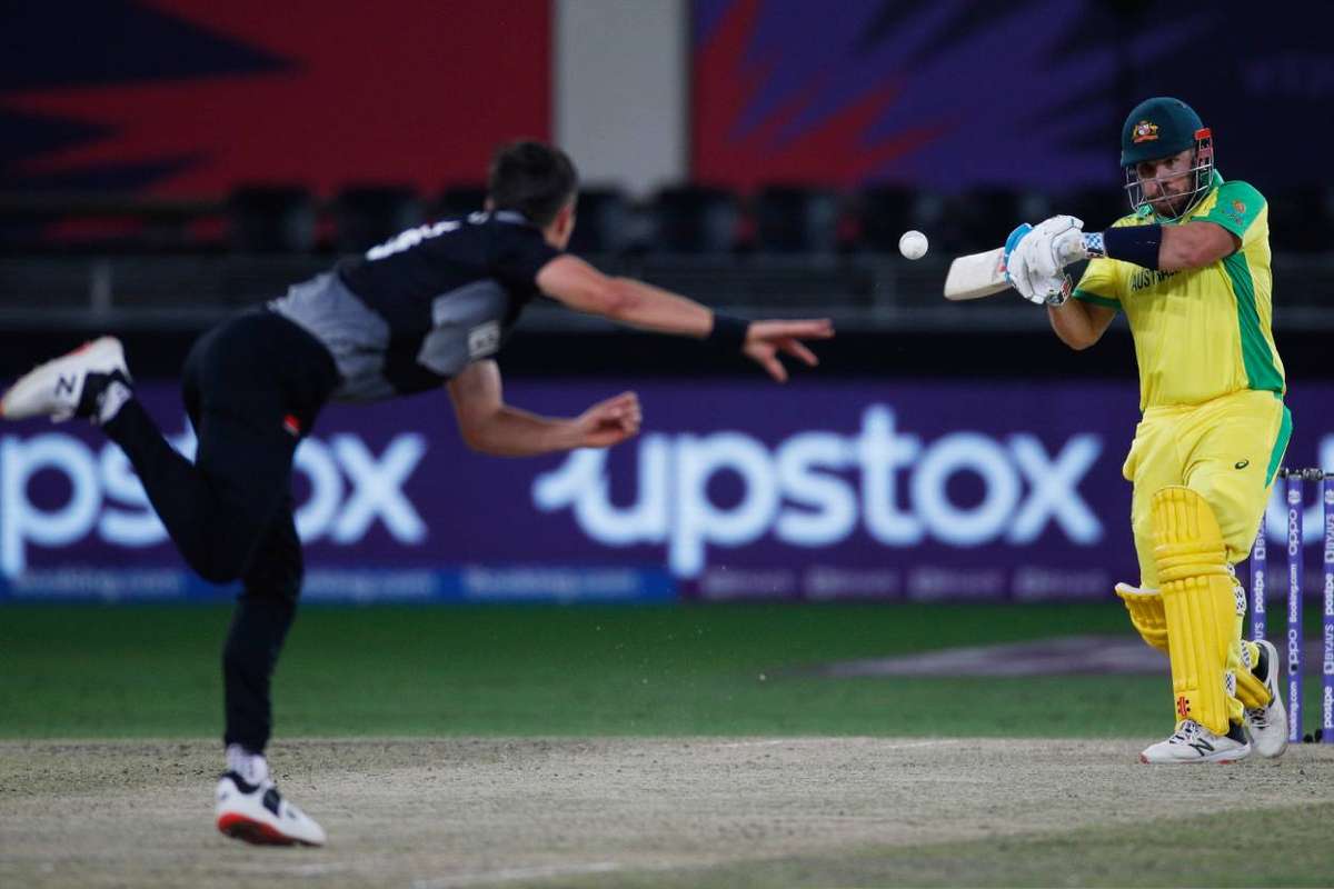 Finch to captain San Francisco in Major League Cricket, Seattle sign De ...