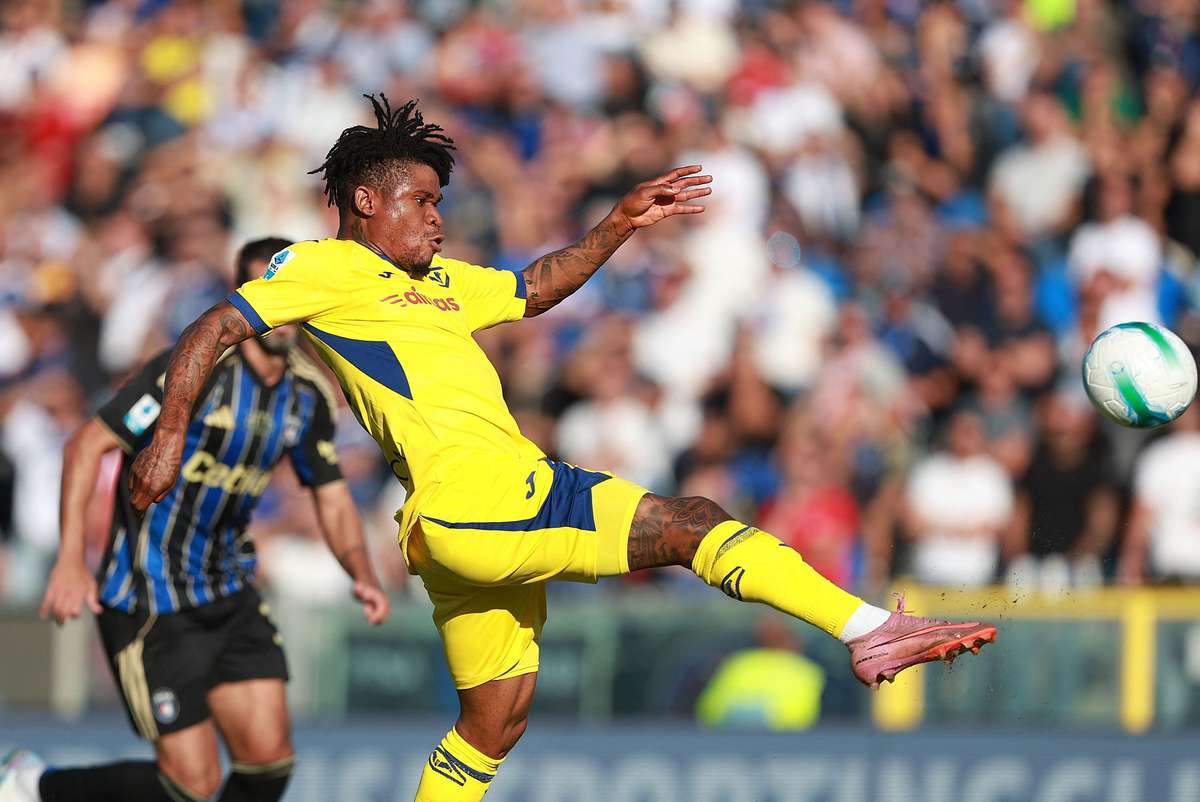 Verona-Inter: dove vedere la partita, formazioni, quote | Diretta.it