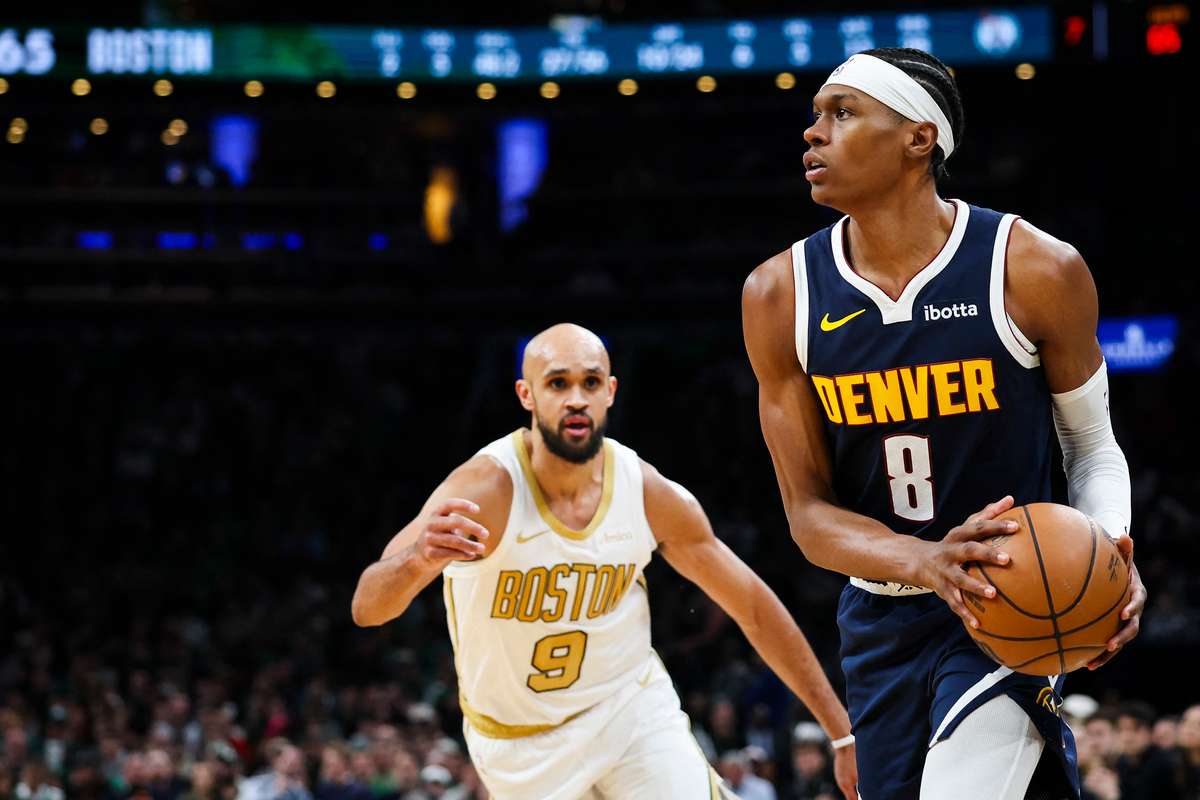 NBA roundup: Thunder pull off overtime win as Nuggets top Celtics and ...