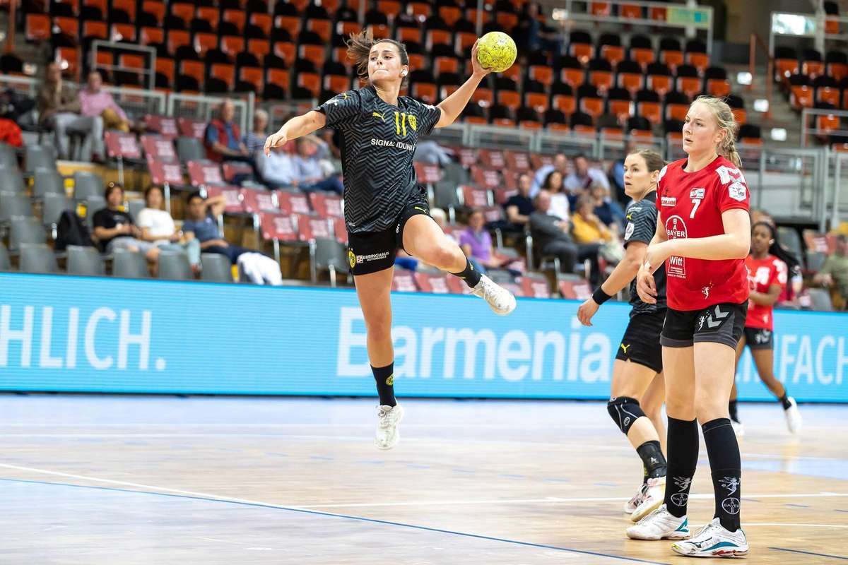 Odense sign Norwegian profile with Champions League experience ...