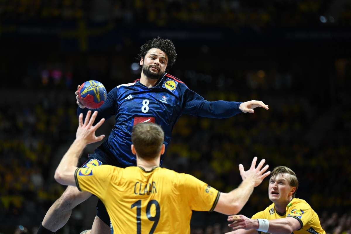 Preview: Franța vs. Danemarca, confruntarea finală a CM de handbal ...