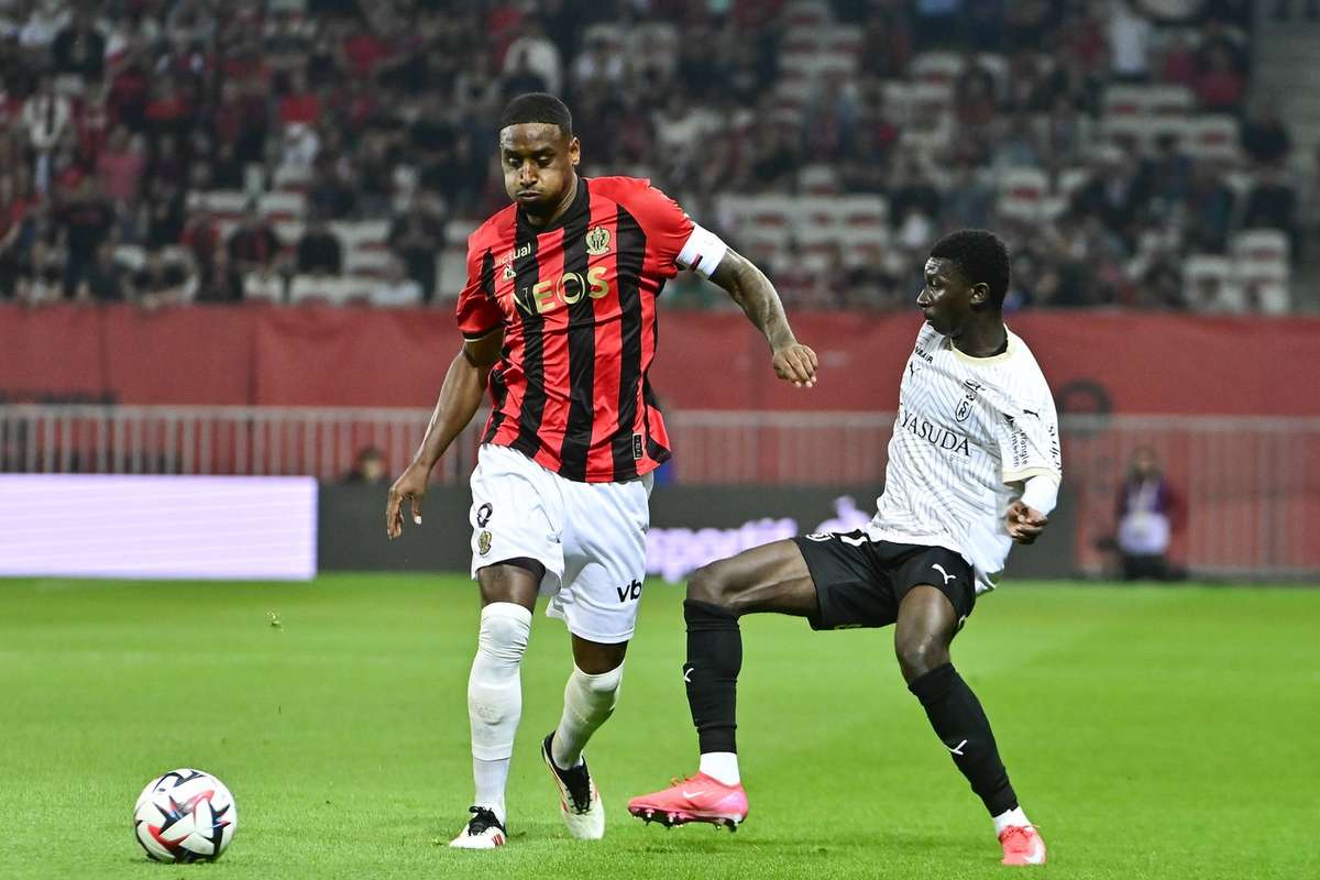 Pablo Rosario (Nice) fechado como reforço do FC Porto | Flashscore.pt