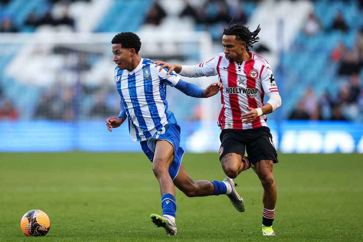 Man Utd table formal offer for Chelsea target Alao - TribalFootball.com