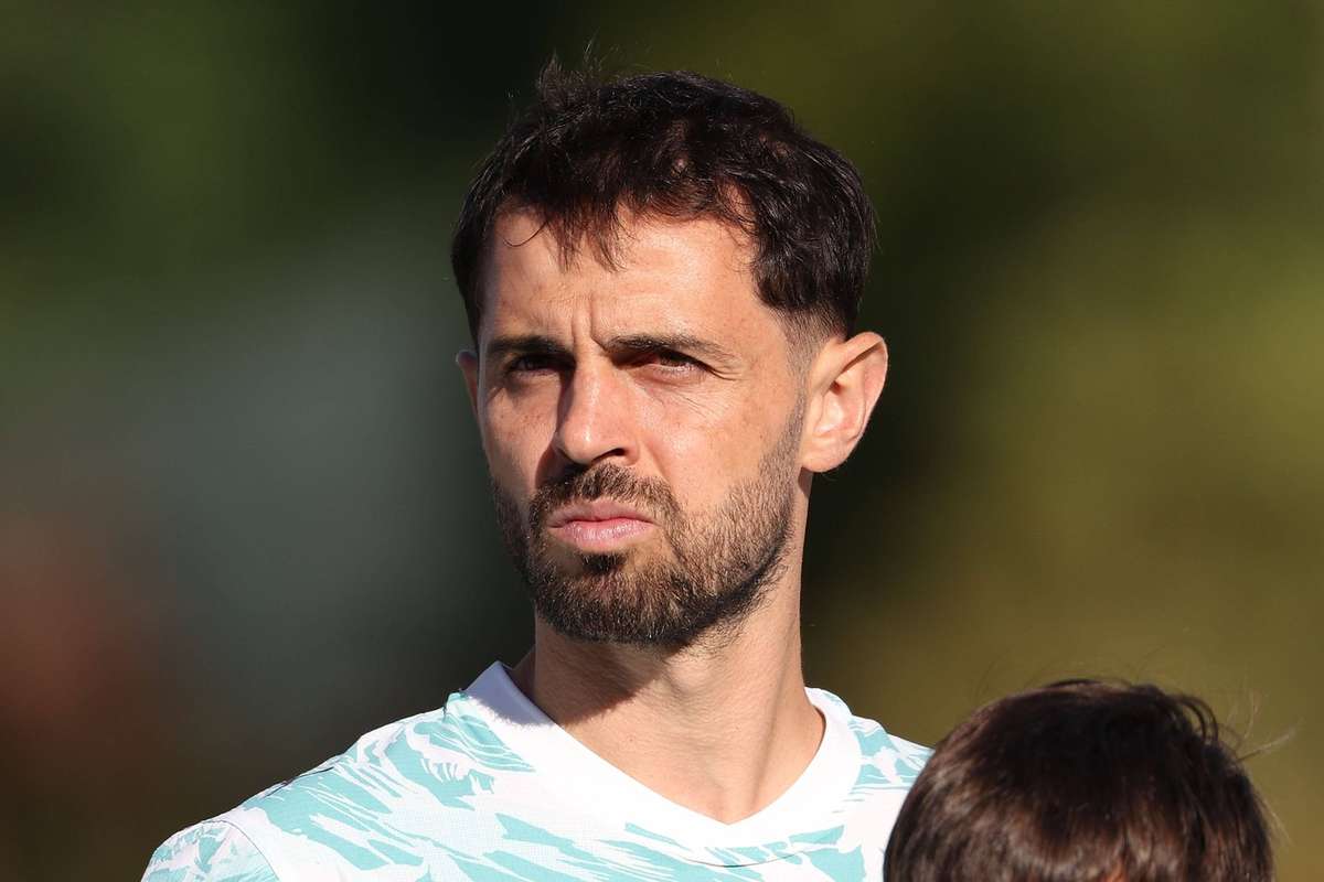Real Madrid closing in on signing of Bernardo Silva | Flashscore.co.uk