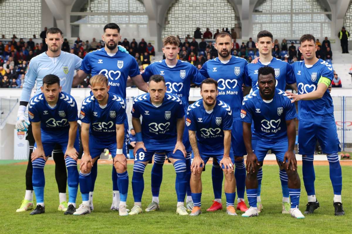 Se cunosc toate echipele retrogradate direct din Liga II | Flashscore.ro