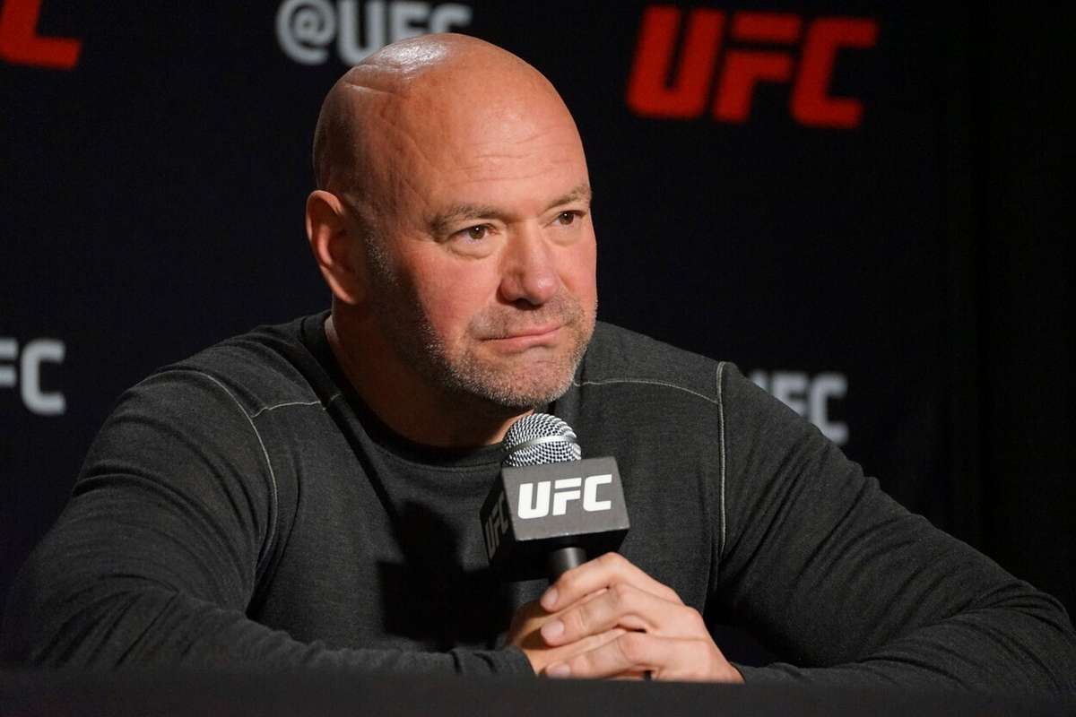 UFC announces return to London with title fight expected to top card ...