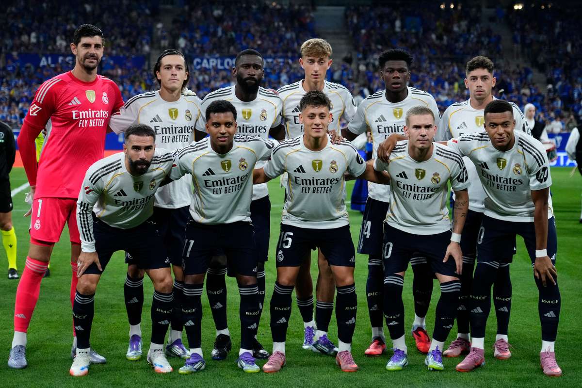 Los topes salariales de los clubes españoles 25/26 | Flashscore.es