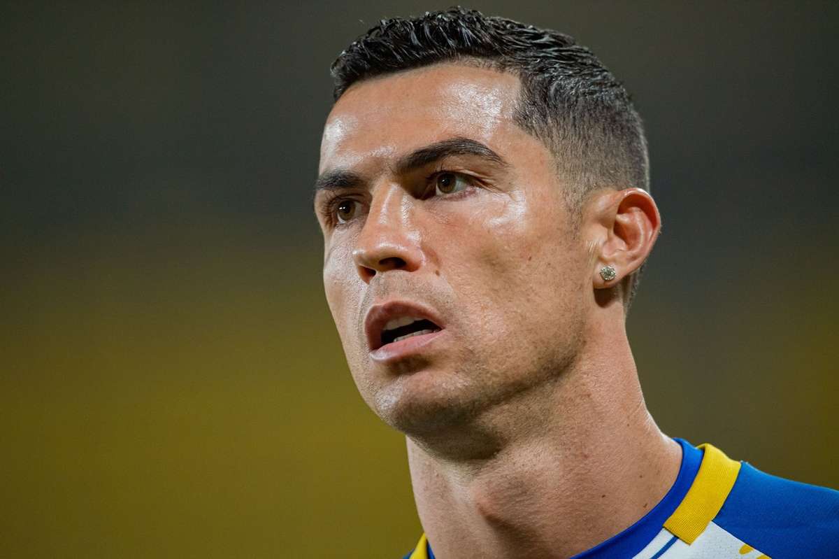 CR7 se întoarce în Liga Campionilor! Al Nassr și Al Hilal, invitate să ...