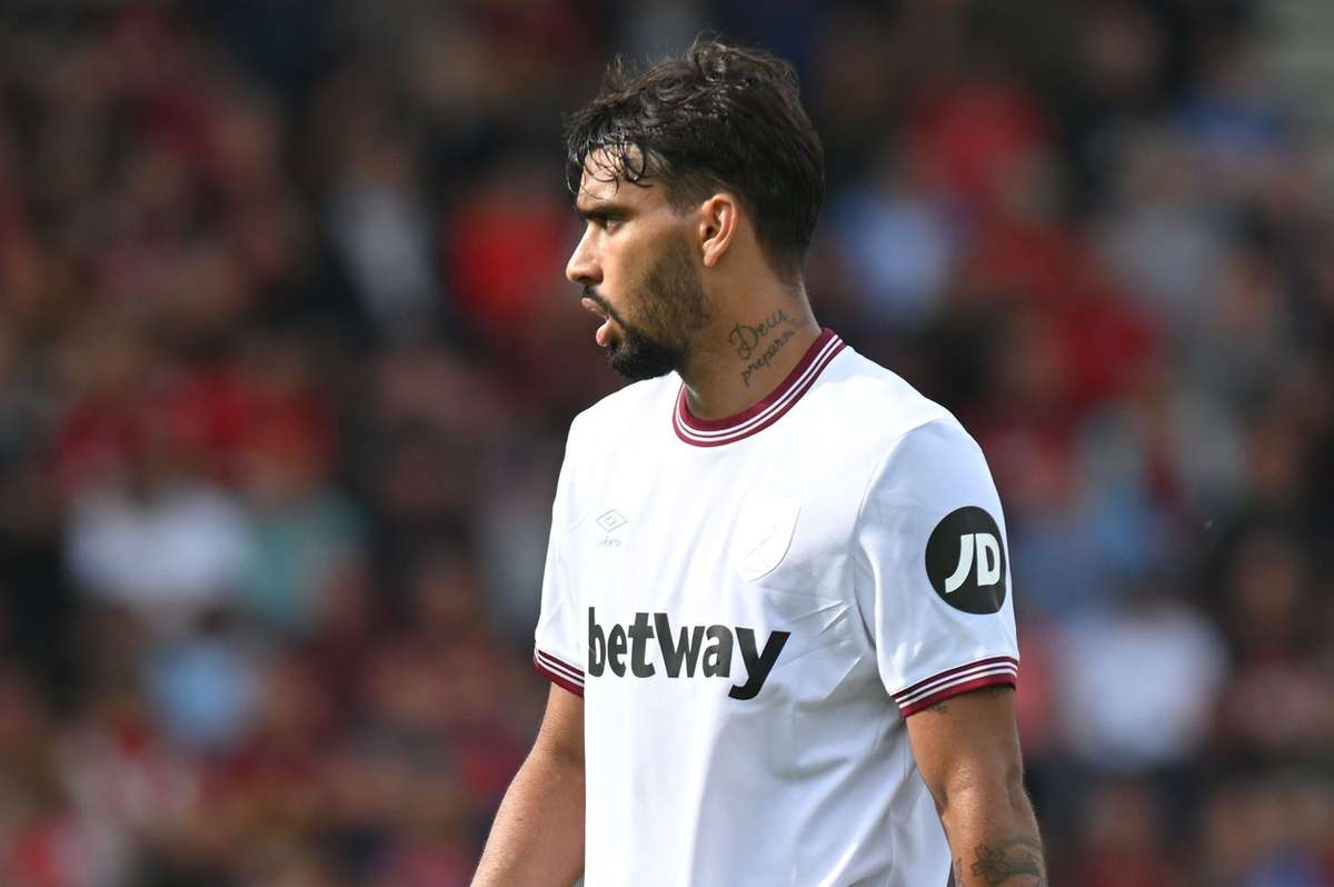 West Ham X Chelsea Onde Assistir E Escalações Do Jogo Pela Premier