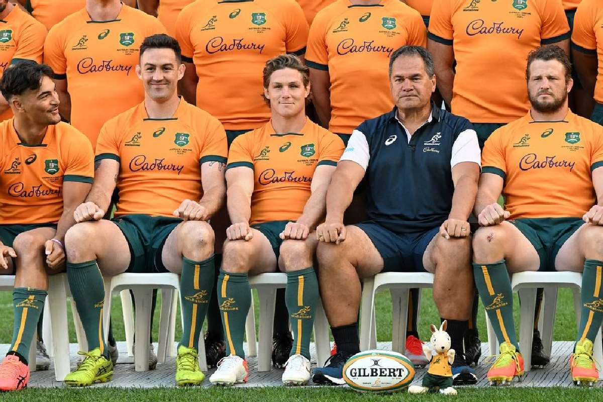 Billy Pollard called up to Wallabies squad to face Argentina after ...