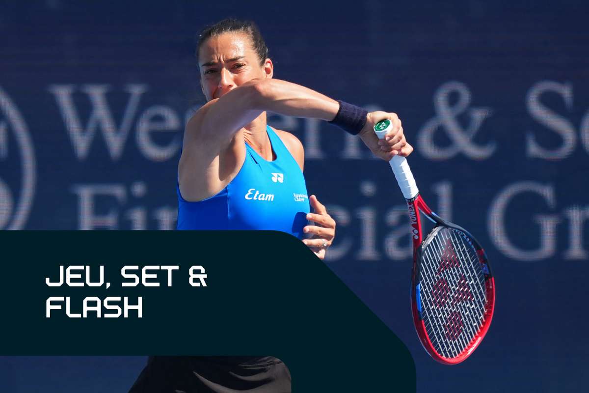 US Open. Découvrez toutes les infos en direct sur Flashscore ...