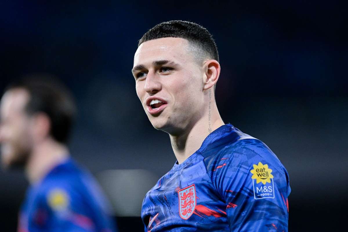 Foden withdraws from England squad after surgery for appendicitis ...