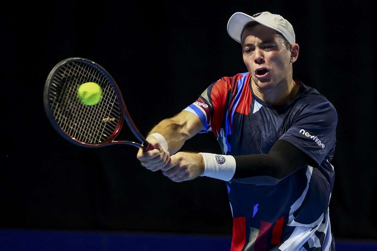 Tennis-Tracker: AO-Quali in Melbourne - Blick auf die Nacht-Session ...