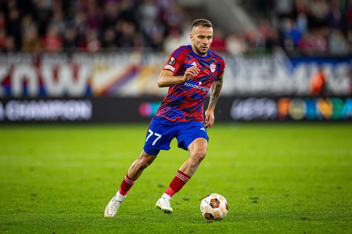 Cebula: "Os jogadores do Sporting perguntaram-me em que campo estávamos ...