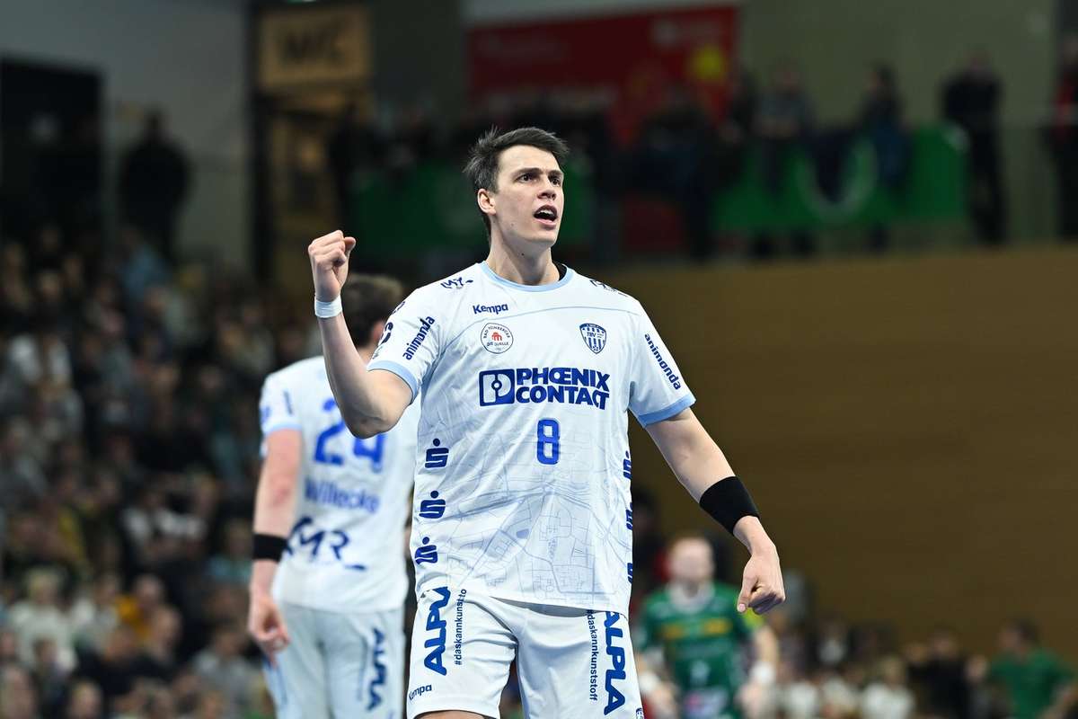 TBV Lemgo bucht Ticket für Final Four in Köln | Flashscore.de