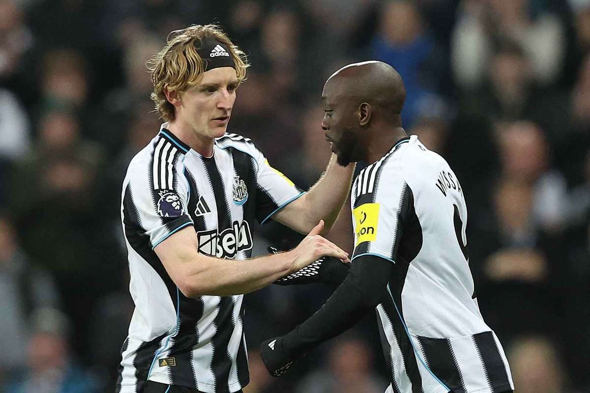 'A long road': Yoanne Wissa delights in long-awaited Newcastle debut | FlashscoreUSA.com