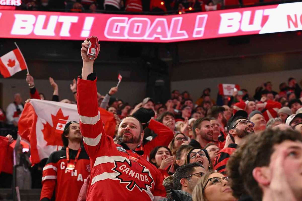 NHL meldet Rekord: Erstmals über 23 Millionen Zuschauer | Flashscore.de