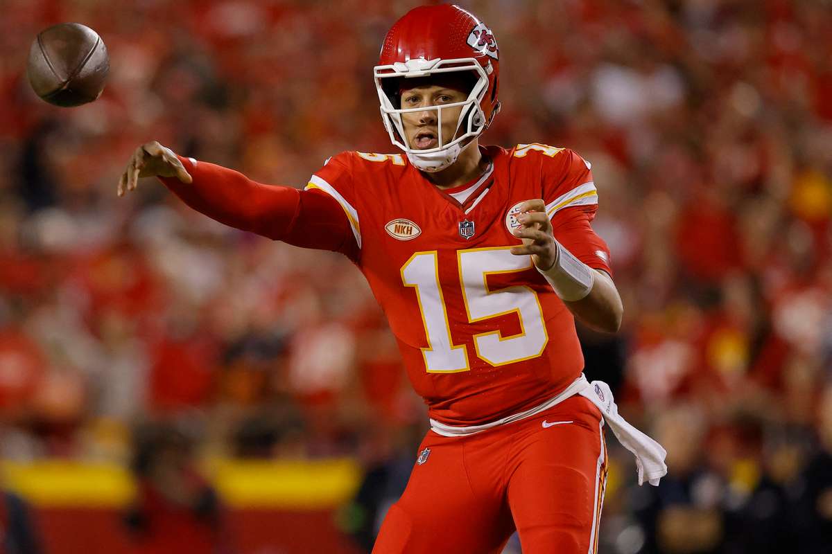 NFL Preview Woche 8: Topspiel in Pittsburgh – Broncos erwarten Chiefs ...