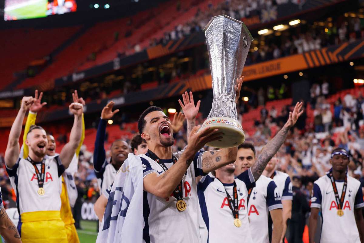 UEFA Europa League 24/25: All knockout fixtures and results | Flashscore.se