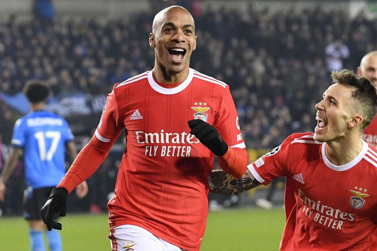 Benfica x Club Brugge: onde ver e tudo sobre o jogo de volta da ...