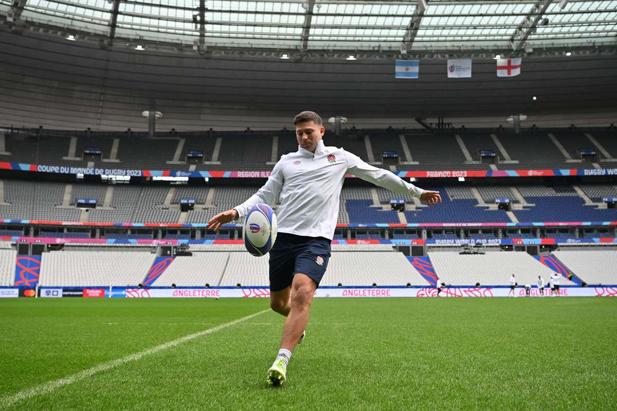 England scrum-half Ben Youngs relishing last Test before retirement ...