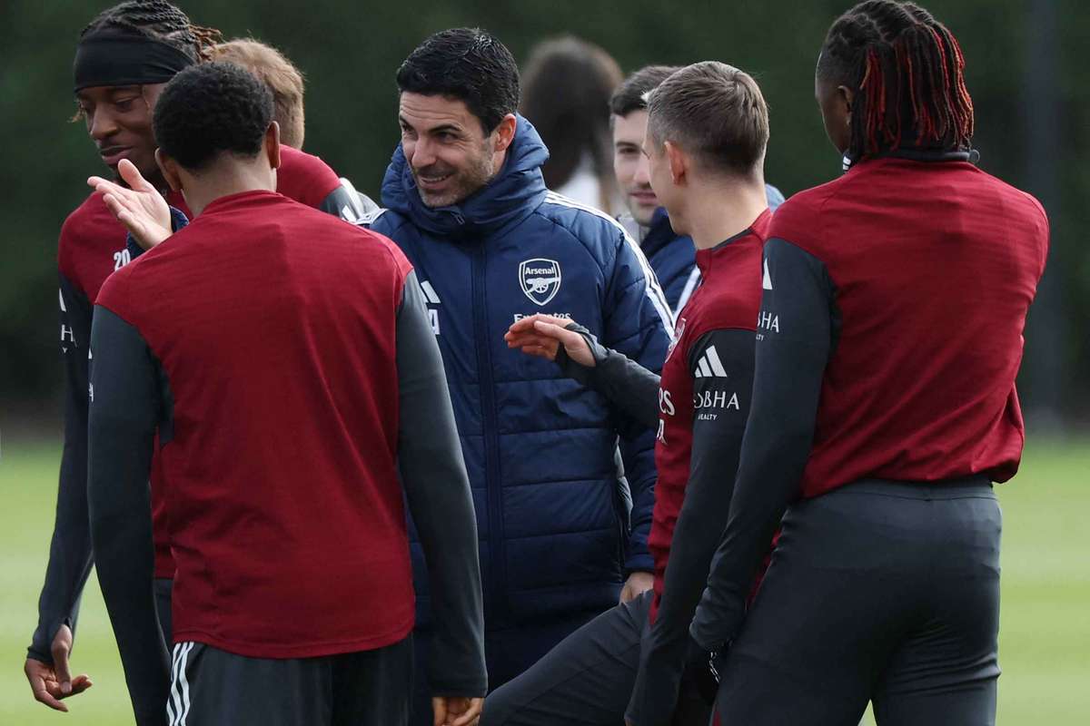 Henry: So many people do NOT want Arsenal to win Prem title ...