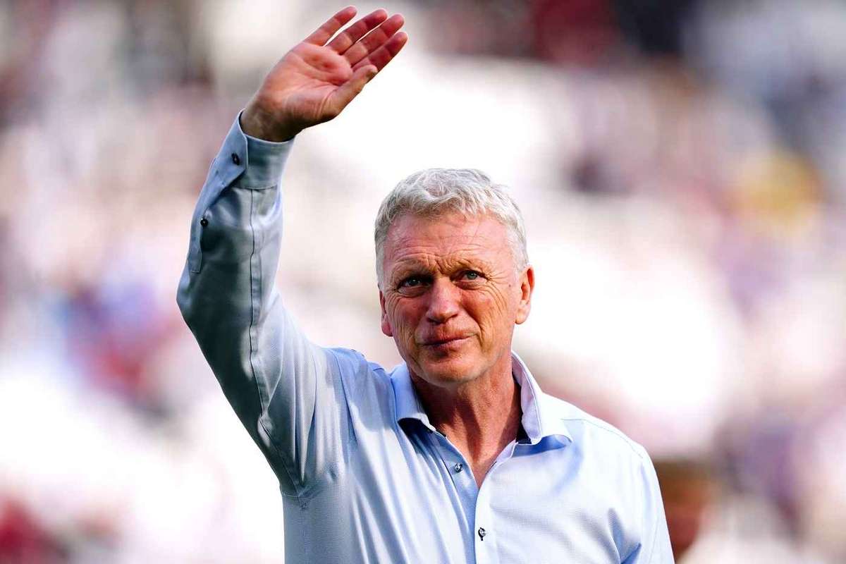 Everton appoint former boss David Moyes after sacking Sean Dyche | Flashscore.co.za