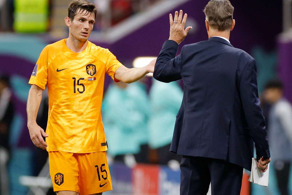 Marten de Roon ruled out of Netherlands squad for Euro 2024 | Flashscore.nl