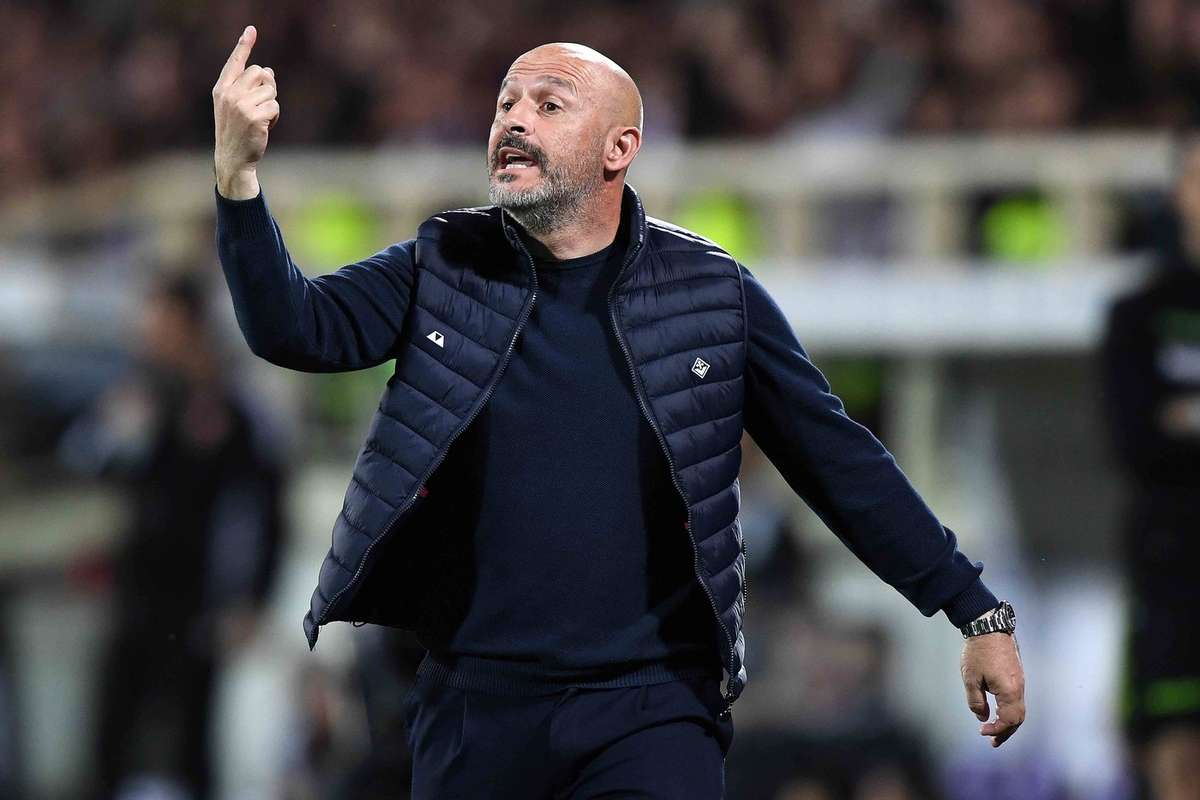 Palladino ammette: "La Fiorentina ha vinto meritatamente" | Diretta.it