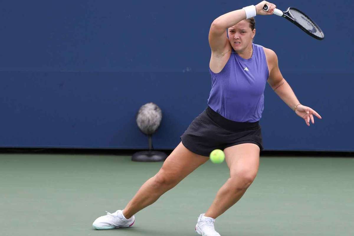 Niemeier mit Zuversicht vor Billie Jean Cup: "Man sollte uns nicht unterschätzen" | Flashscore.at