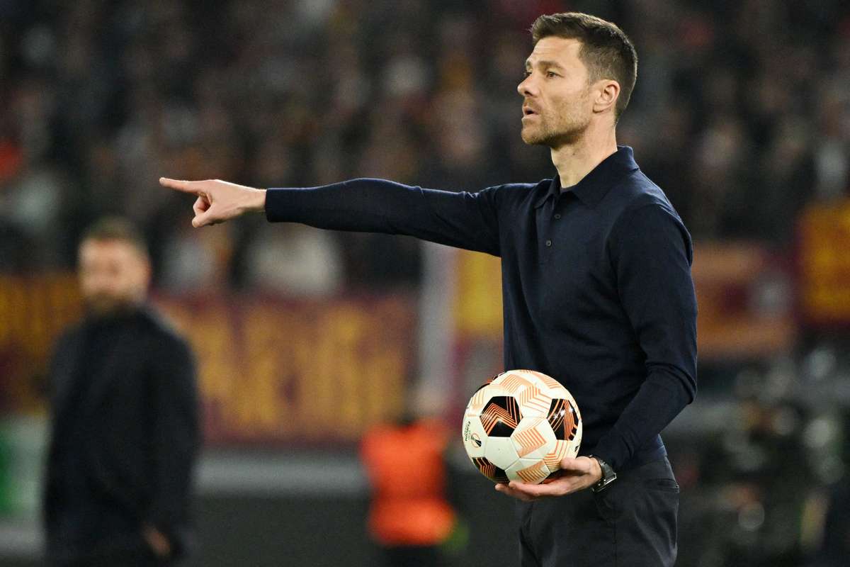 Xabi Alonso admits Leverkusen players easily motivated but cautious ...