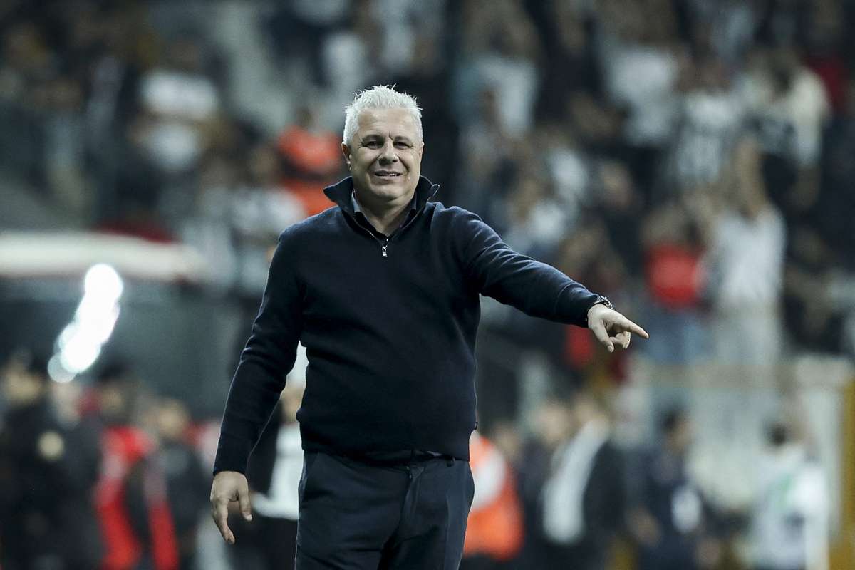 Marius Șumudică, în pericol la Gaziantep. Românul ar putea fi demis ...