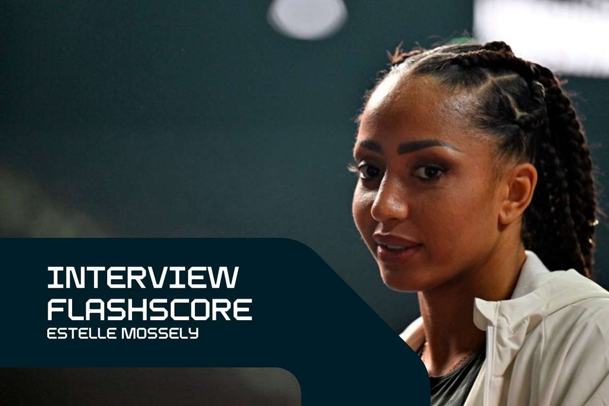 Boxe - Interview Flashscore - Estelle Mossely : "Tout ce côté négatif ne viendrait-il pas juste ...