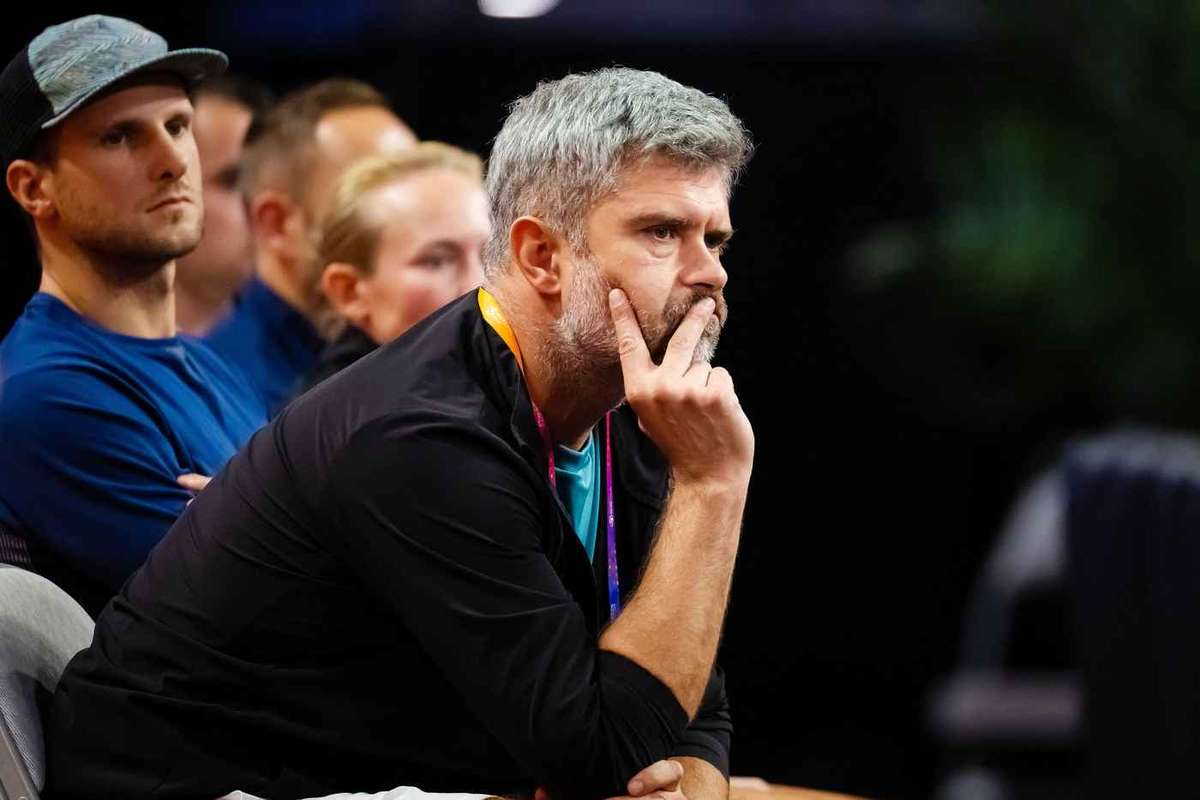 Ténis: Naomi Osaka contrata Wiktorowski, antigo treinador de Swiatek ...