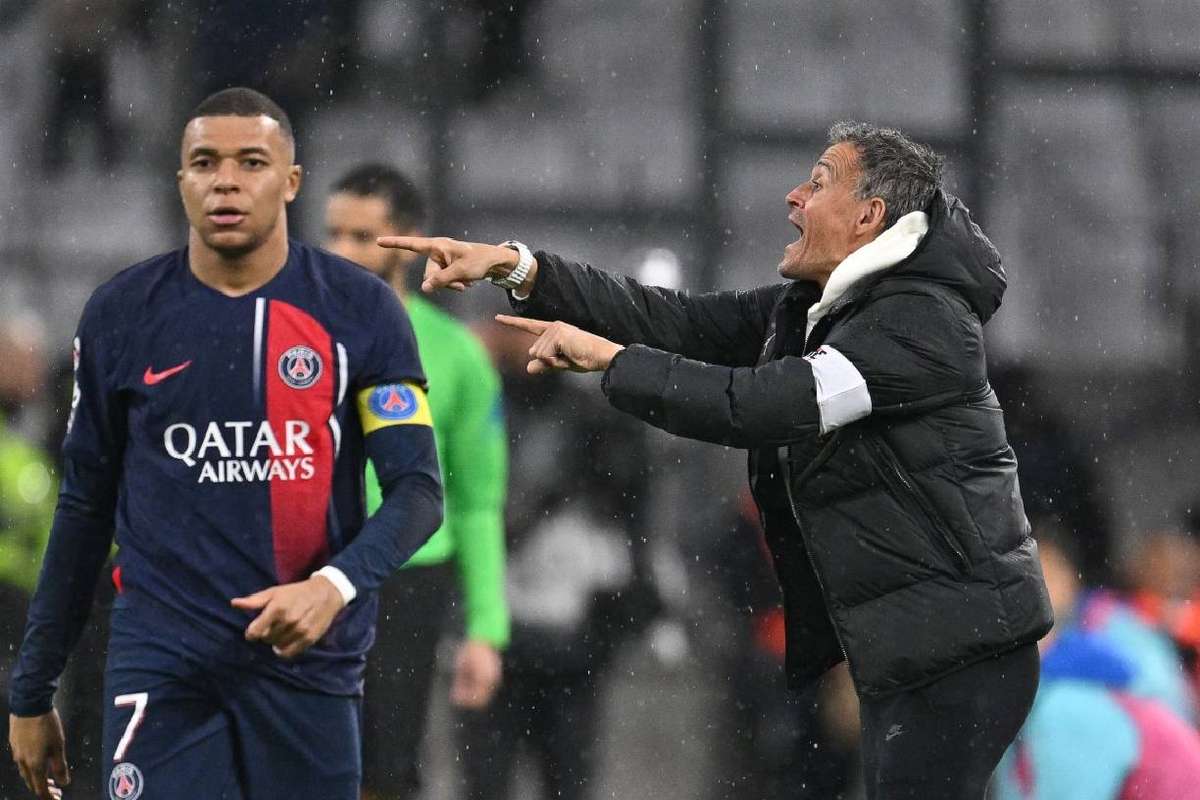 PSG campeão da Ligue 1: veja os 5 jogos que marcaram a conquista ...