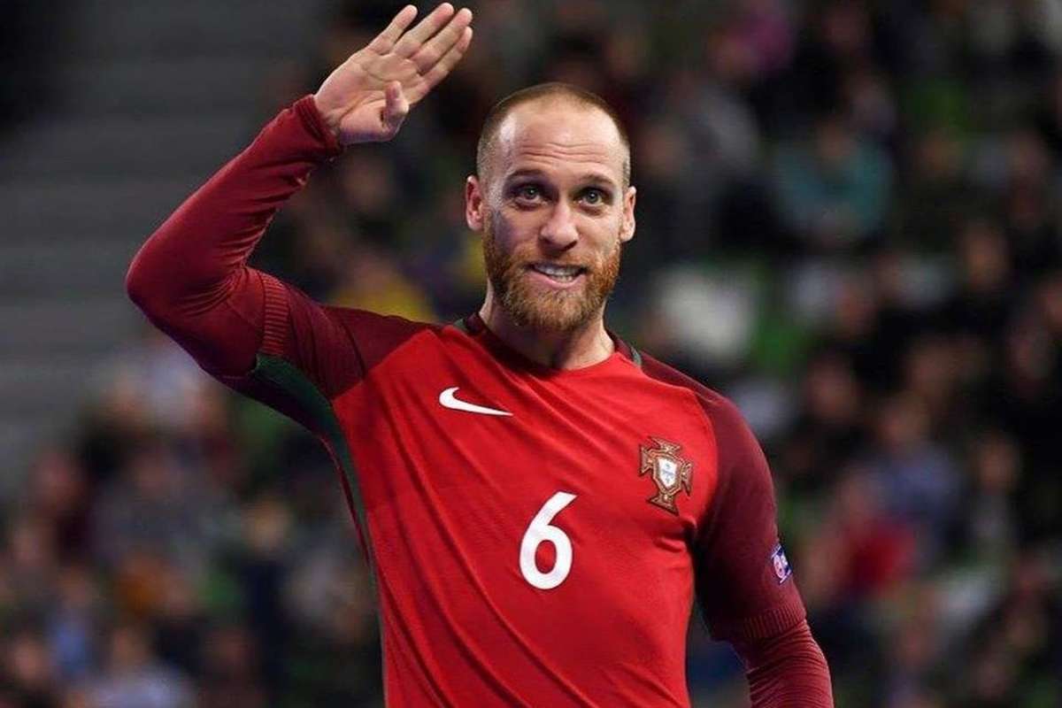 Pedro Cary termina carreira no final da época: "Está na hora de sair e ...