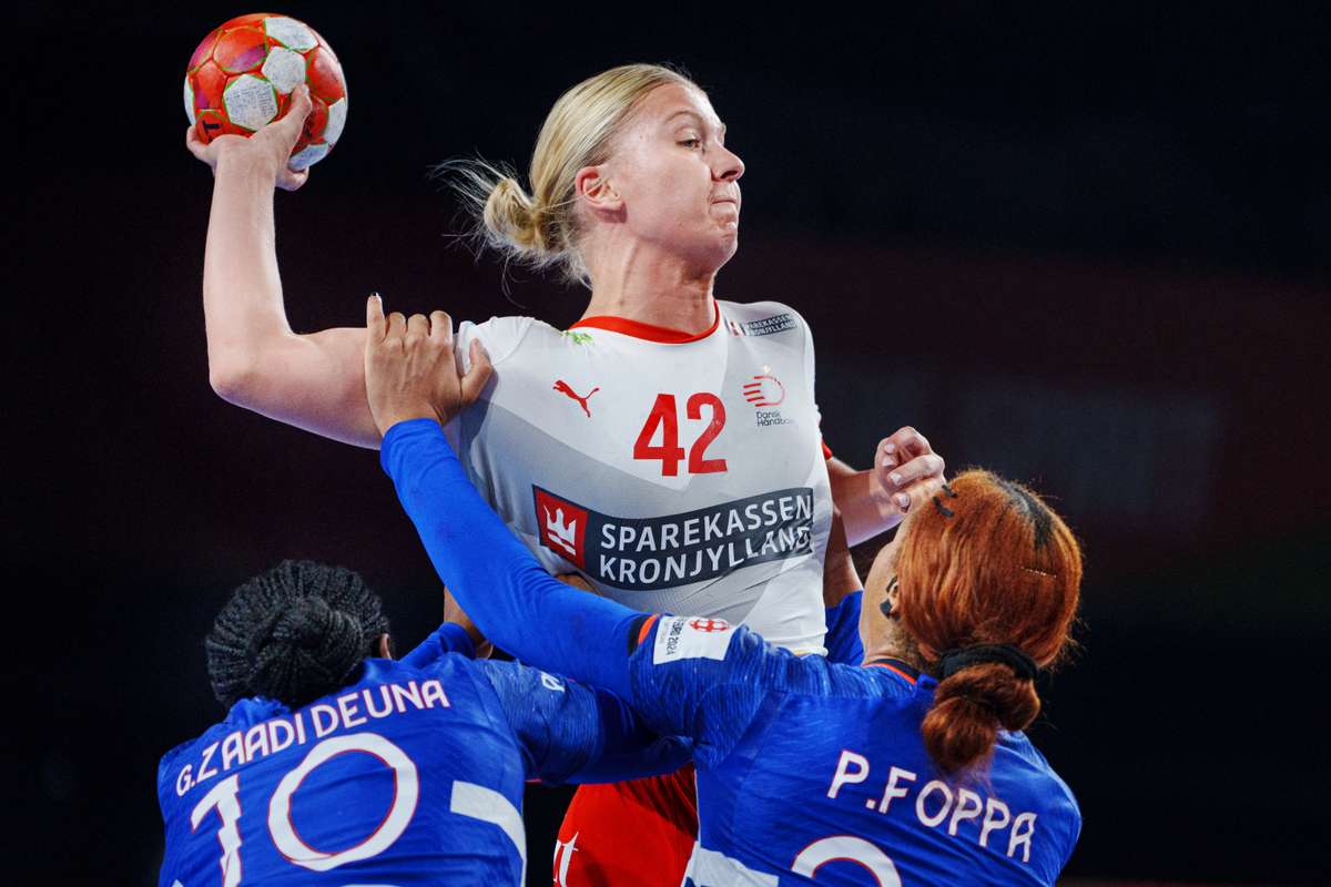 Get your complete guide to the 2025 Women’s Handball World Championship ...