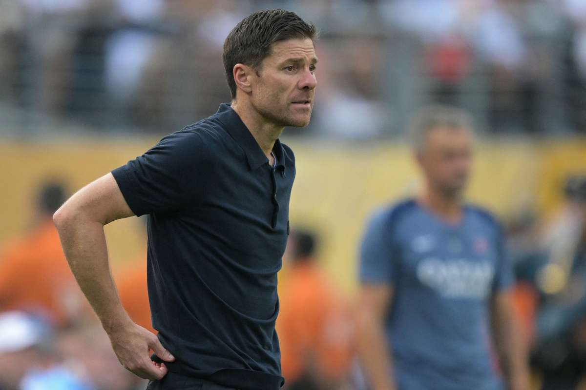 Xabi Alonso: "Vou-me embora com certezas, em agosto começaremos do zero ...