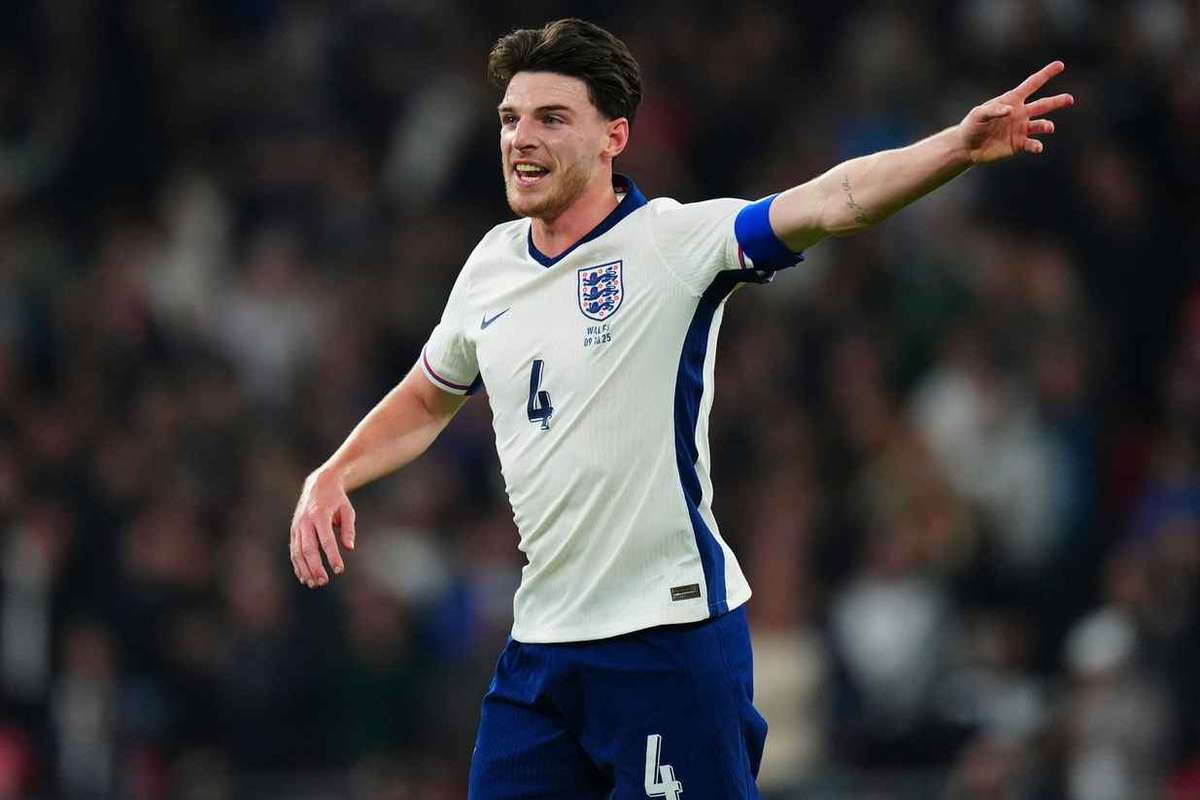 Rice full of praise for England teammate Anderson after victory over ...