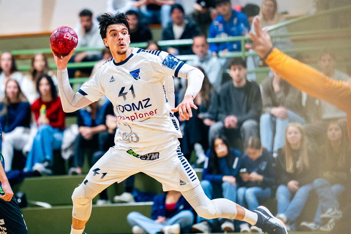 HLA Meisterliga: Jags und Fivers ziehen ins Finale ein | Flashscore.at