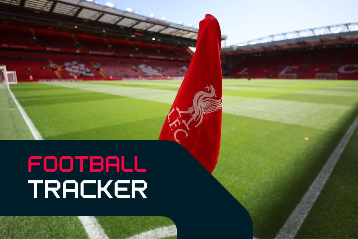 Football Tracker: New season gets underway with Liverpool and Marseille ...