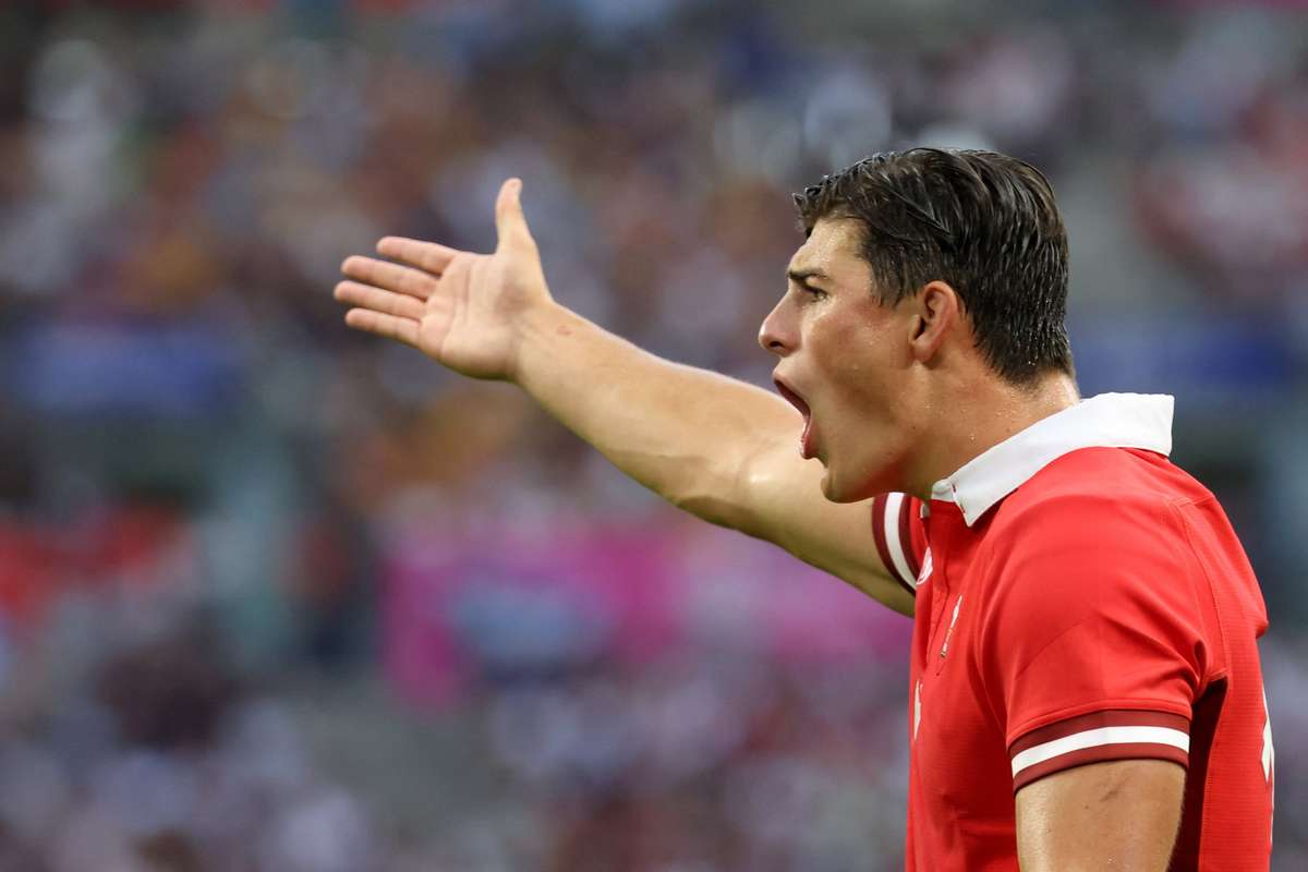 The turbulent world of Welsh rugby hits new low after Rees-Zammit’s NFL ...