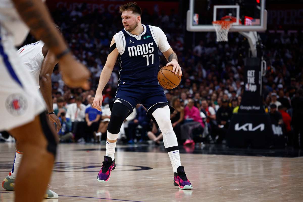 NBA, Boston vince e passa alla seguente fase, i Mavs si portano in ...
