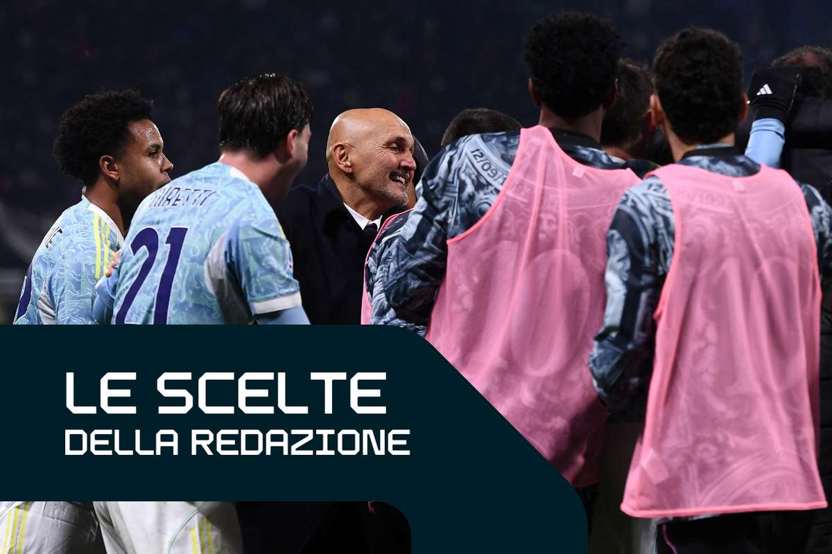 Le sfide del weekend: dalla Juve al derby di Manchester | Diretta.it