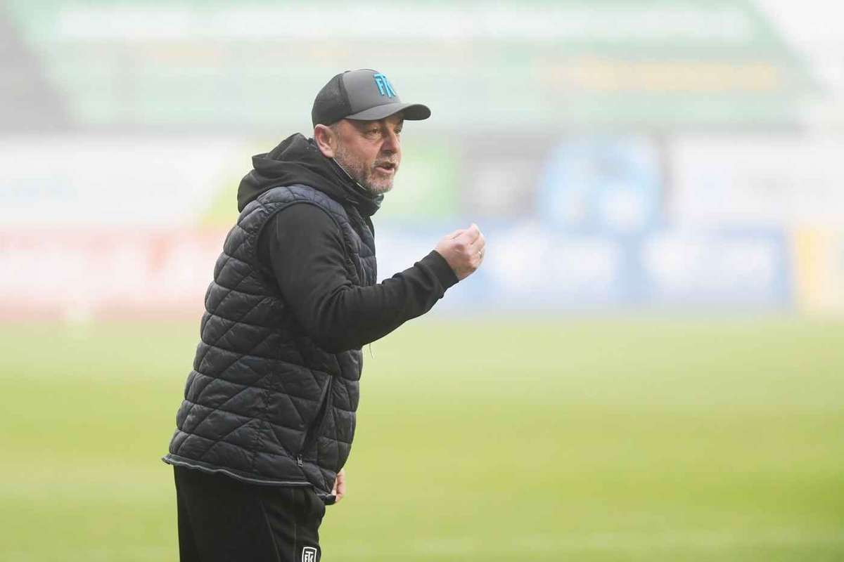 Teplice se v lednu chystají lovit nové hráče v Africe. Frťala si pochvaluje nový systém ...