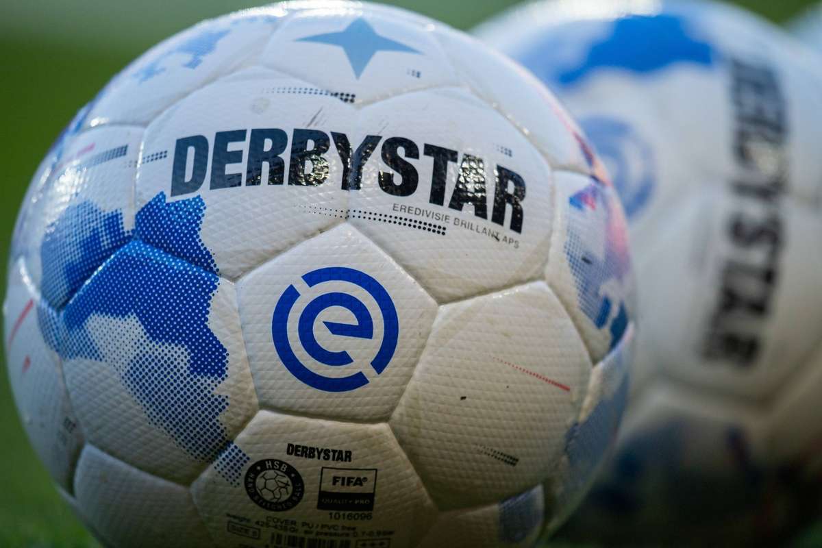 Eredivisie nearly breaks record with first 0-0 draw in 99th game ...