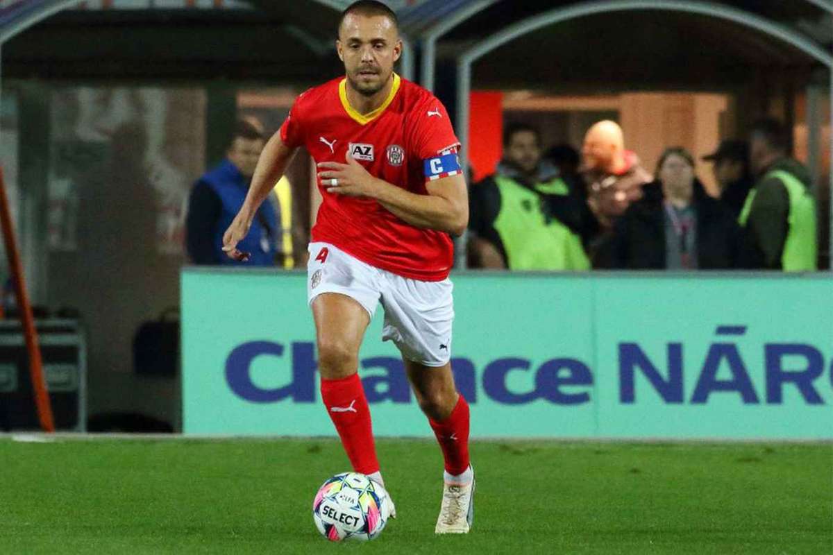 Vrba si do Líšně stahuje své ovečky. Po konci ve Zbrojovce přišel ...