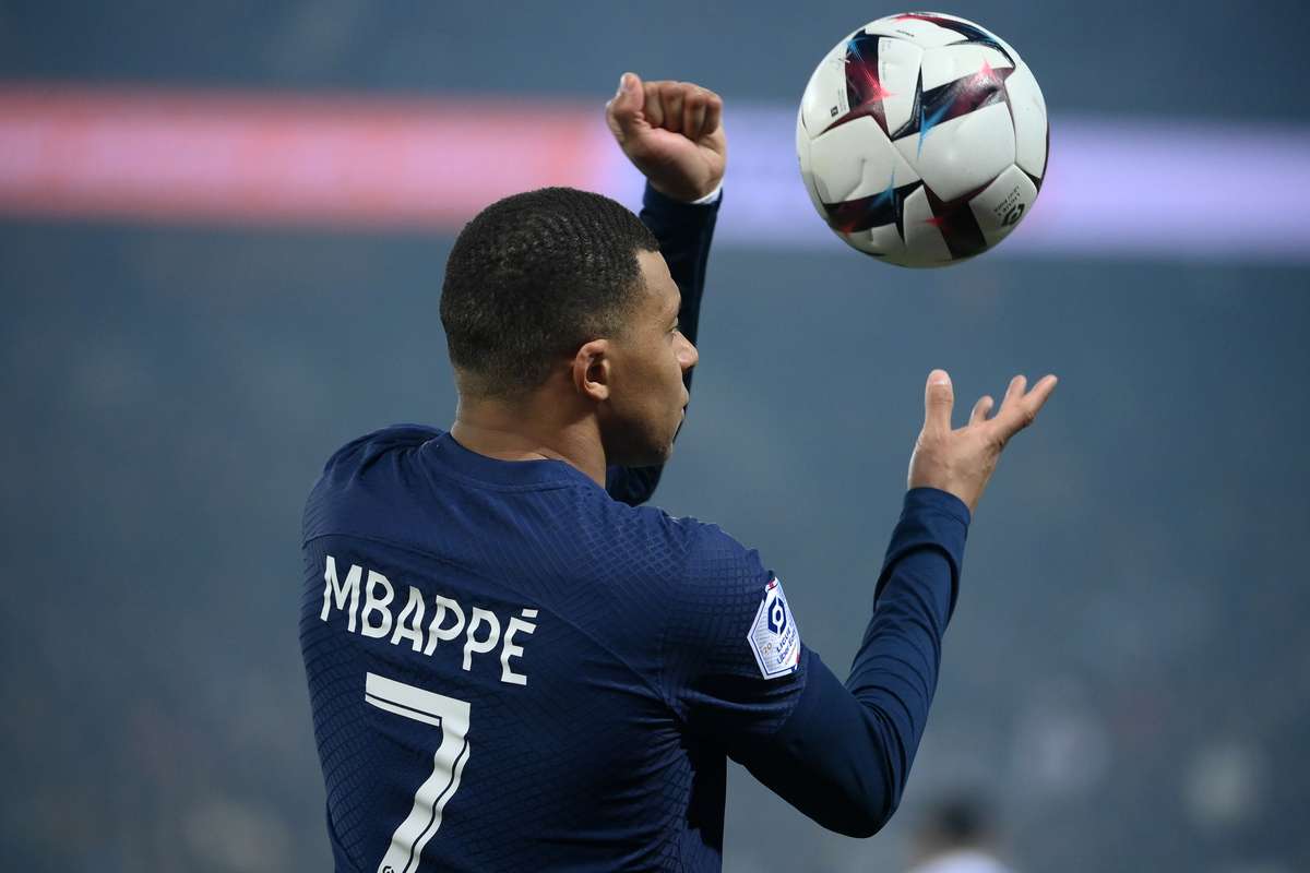OPINION: Mbappe can no longer be satisfied with being the hero of PSG's ...